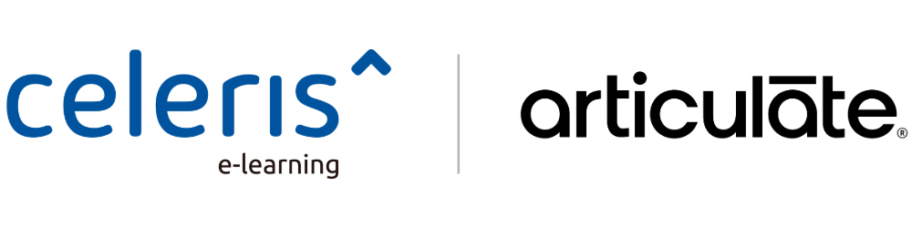 Articulate | Celeris e-learning